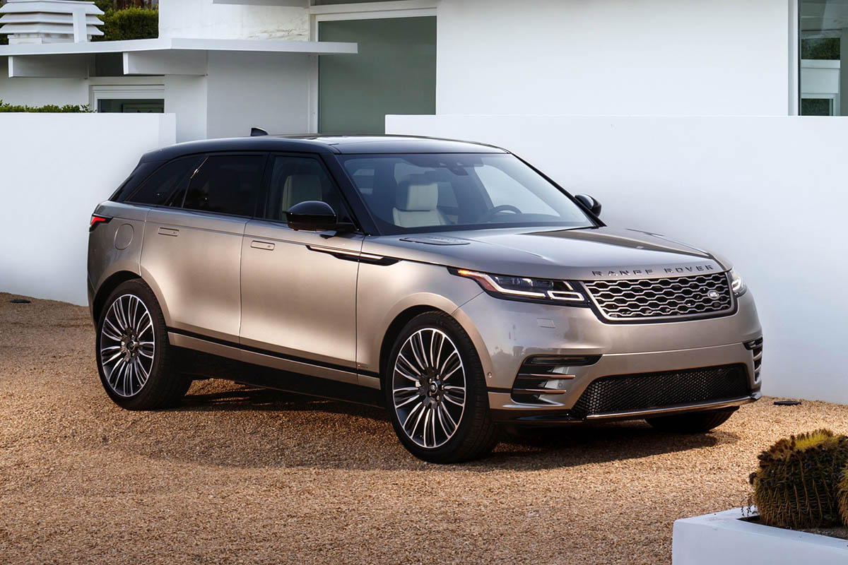 StriveME - سيارات SUV بتصميم رائع لامرأة مميزة